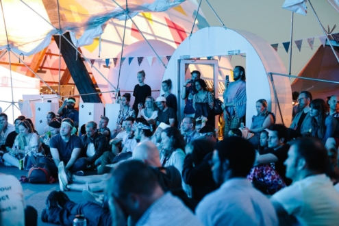 The Katapult Ocean accelerator program - Katapult