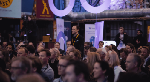 Accelerator | Accelerating Impact tech | Katapult