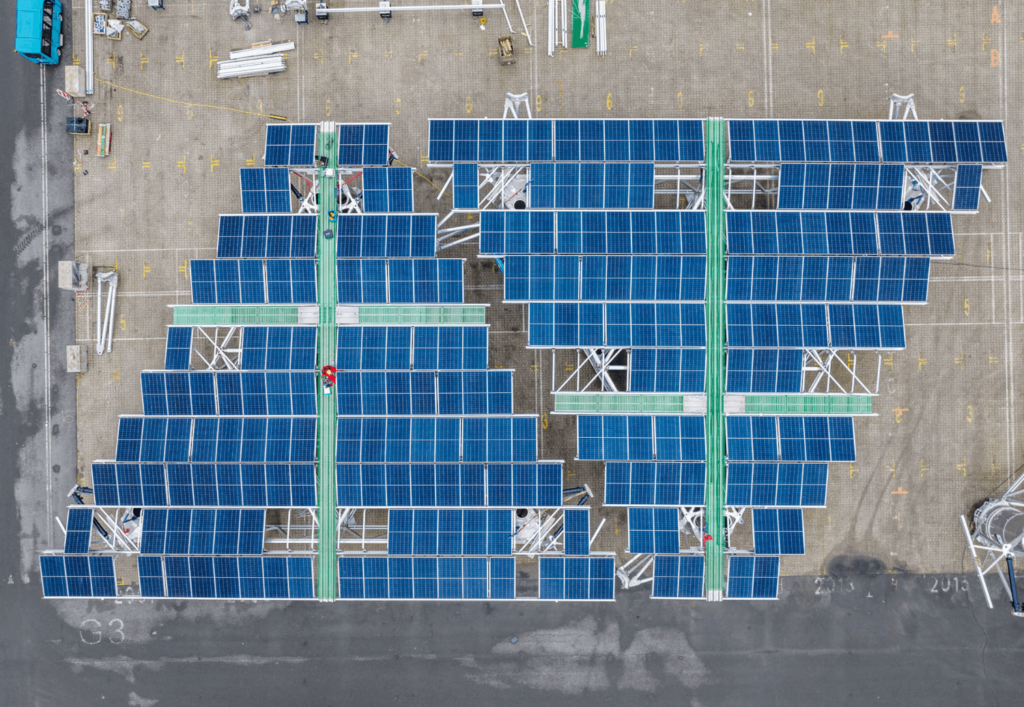 SolarDuck secures 15 million euro funding | Katapult