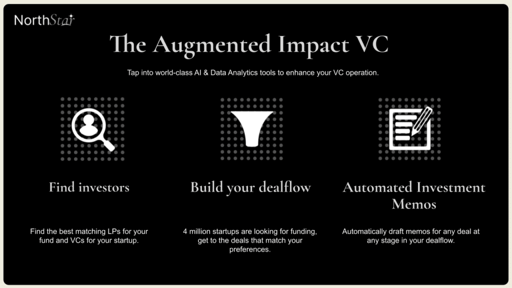 AI for Impact: The Future of Augmented Impact VC | Katapult
