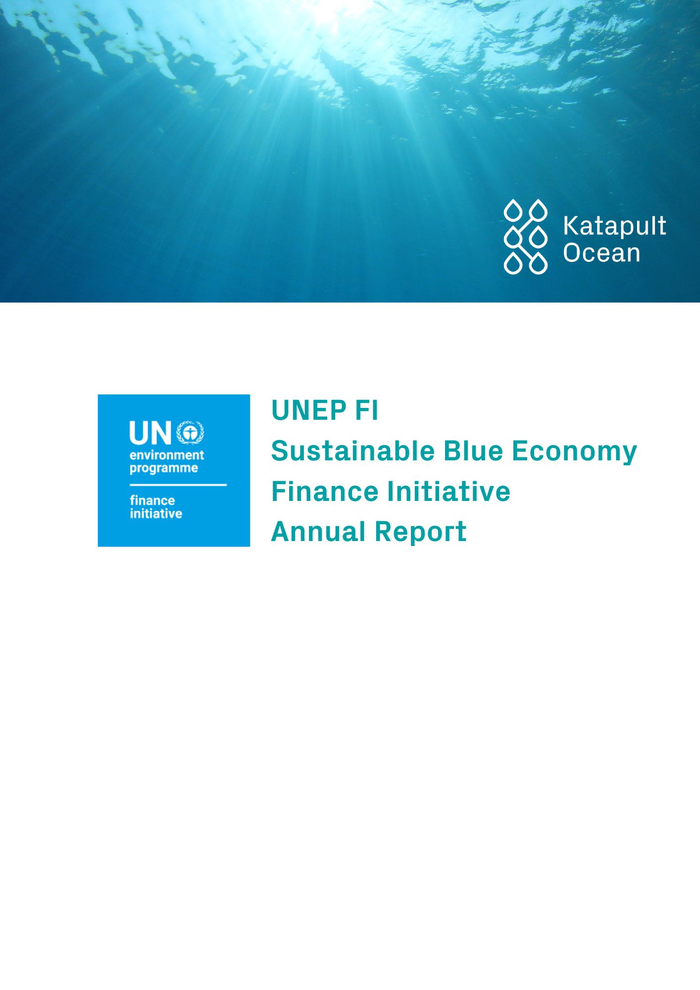 Impact Katapult Ocean Accelerator | Katapult