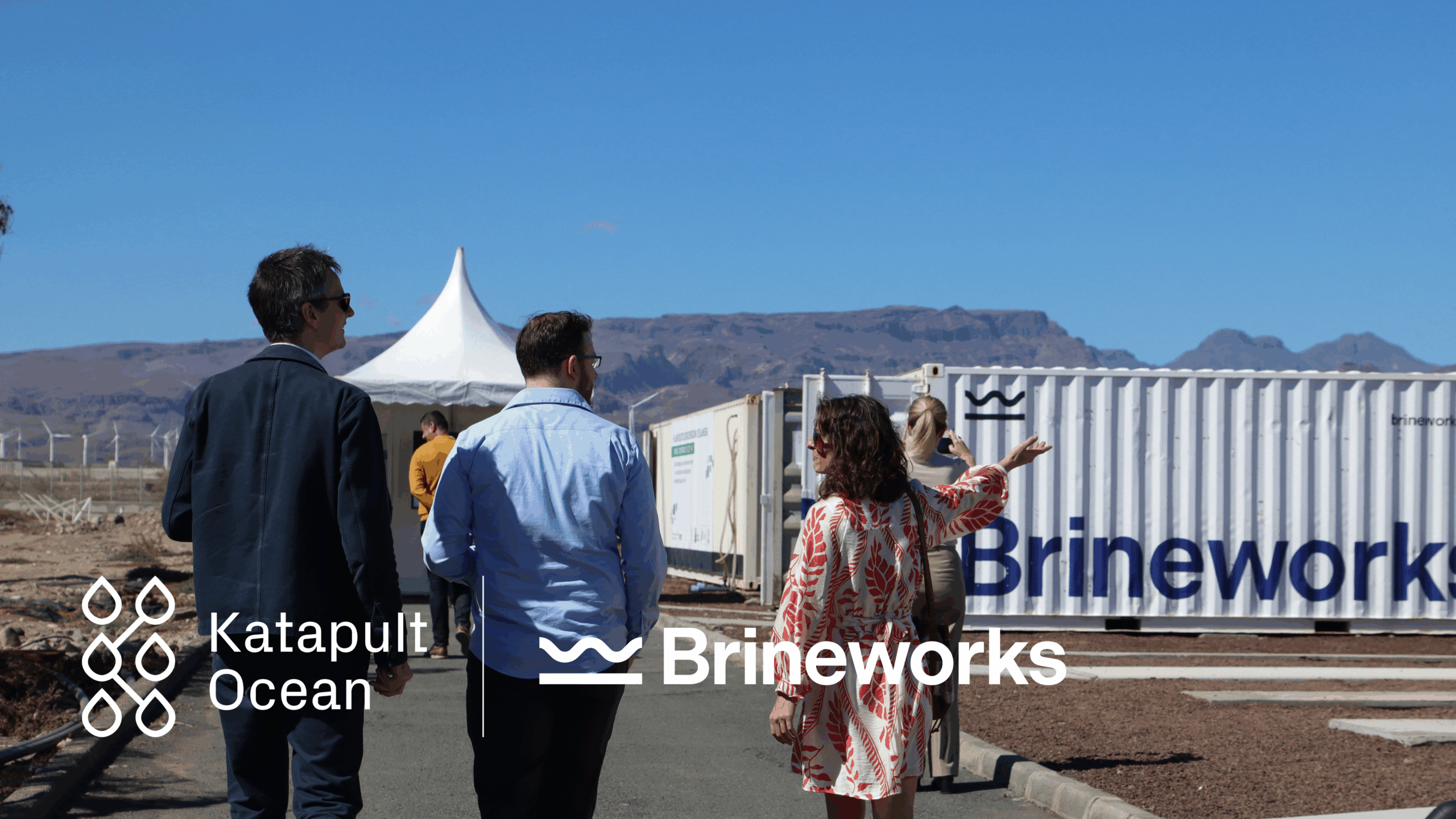 Why We Invested in Brineworks: A Model for Circular Carbon | Katapult