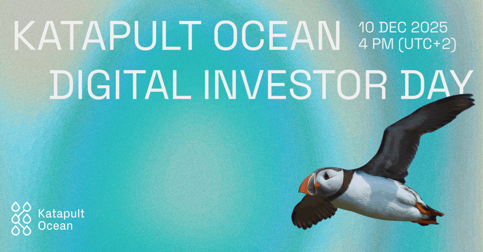 Katapult Ocean Digital Investor Day | Katapult